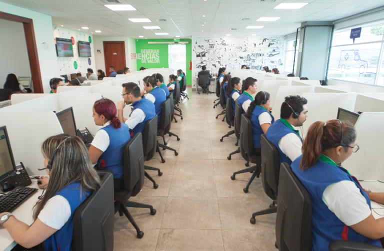 ¿Quién es GEA? | Solución 24/7