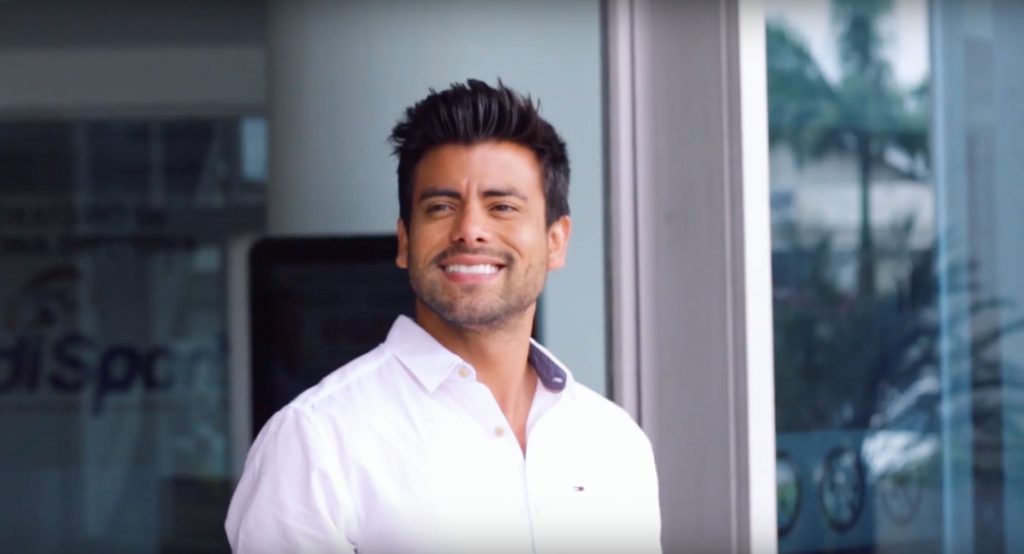 GEa-experiencia-Efrain-Ruales | Solución 24/7